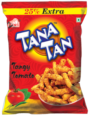 Tan Foods